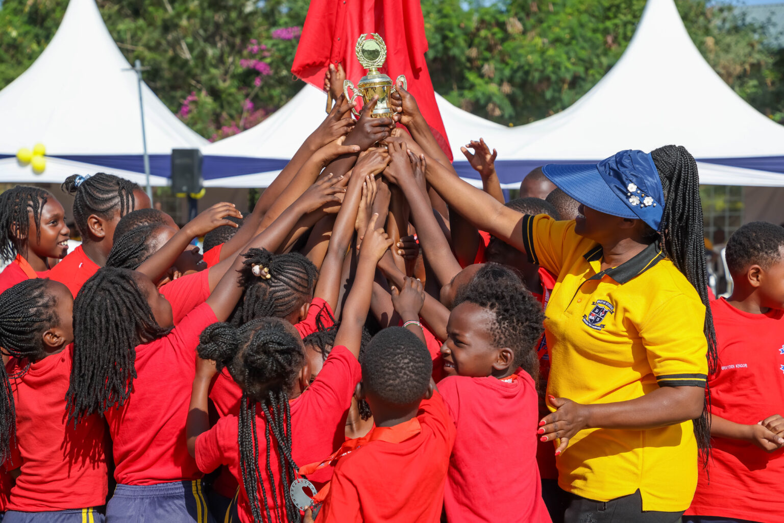 Primary – Bristar Schools