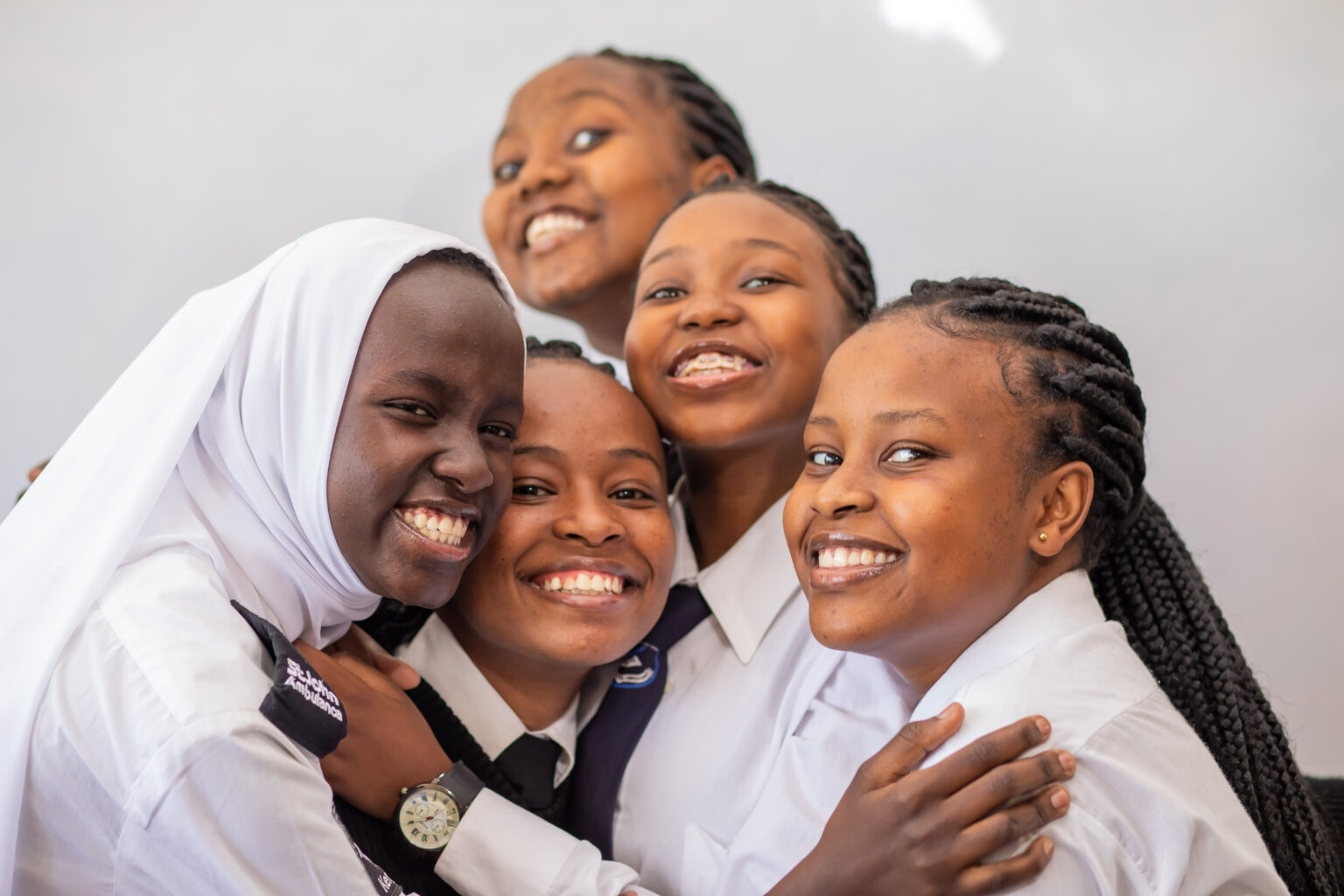 Girls High School – Bristar Schools